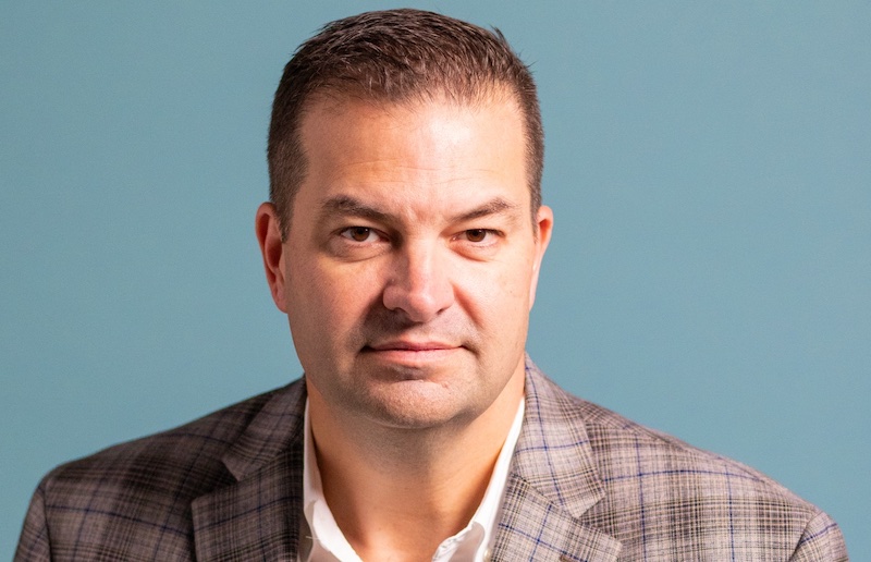 ODL promotes Andy Arnsman to pro channel sales director