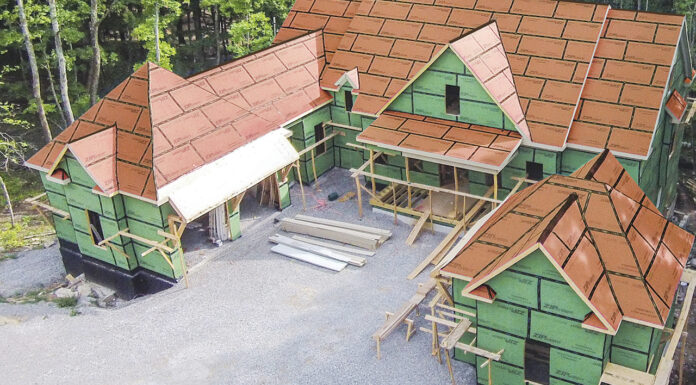 In Depth: The building envelope