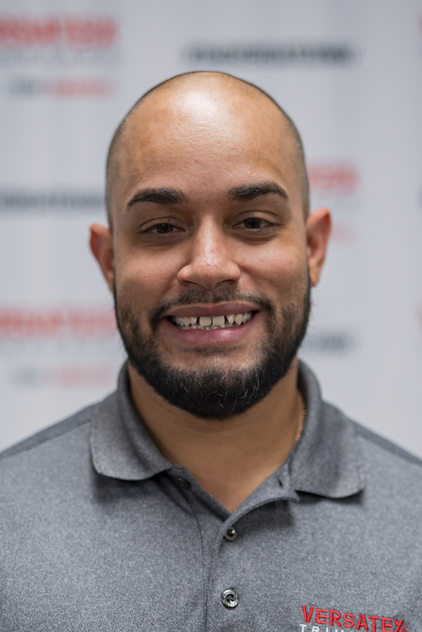 VERSATEX announces sales team promotions