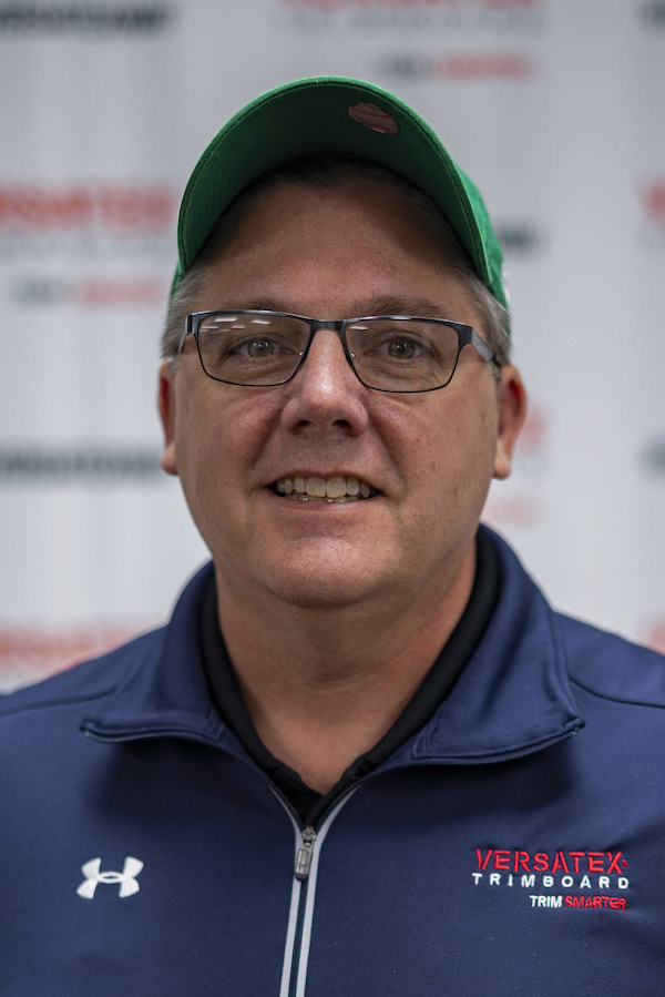 VERSATEX announces sales team promotions