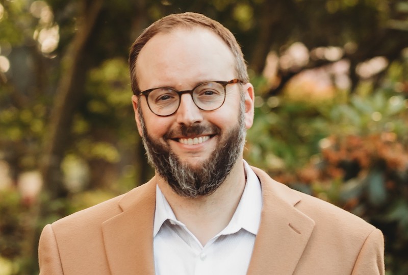 Matt Kenton named COO at Nova USA Wood Products