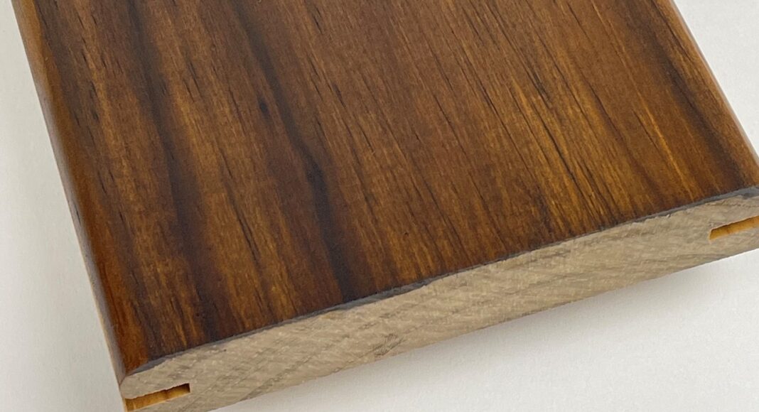 Nova US Wood Products named exclusive U.S. provider of Rhino Wood