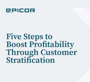 White Paper: Five Steps to Boost Profitability Through Customer ...