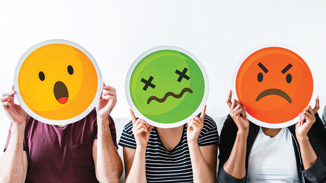 A less-than-friendly workplace