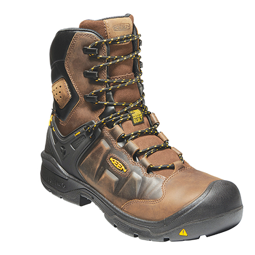 KEEN Utility Insulated Dover Boot KEEN Utility Insulated Dover Boot