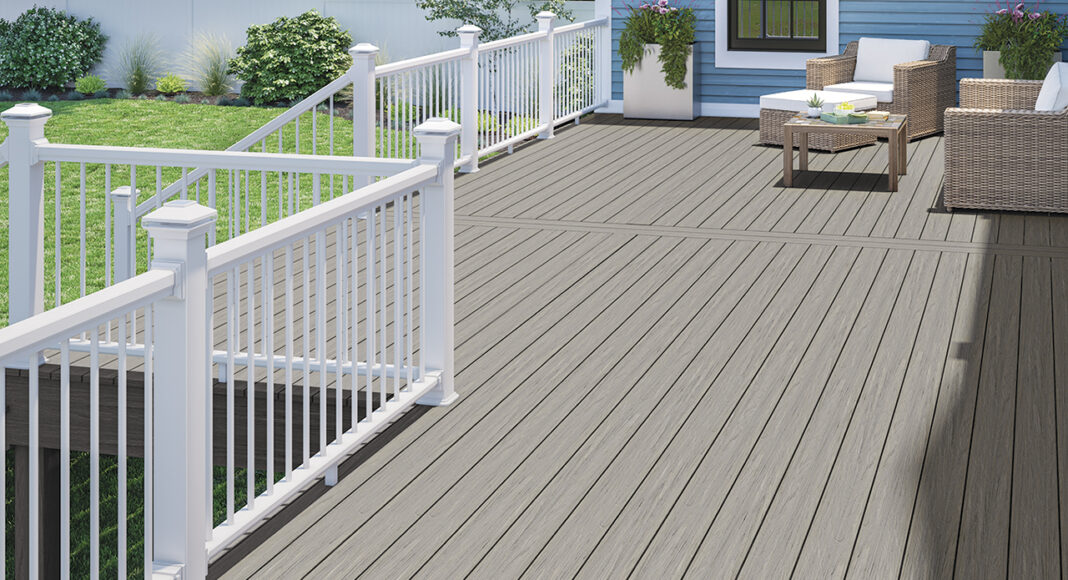Deckorators Venture Decking