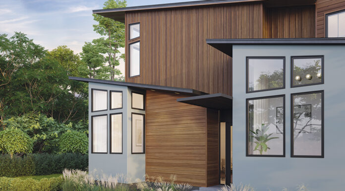 Westlake Royal Cedar Renditions Board & Batten