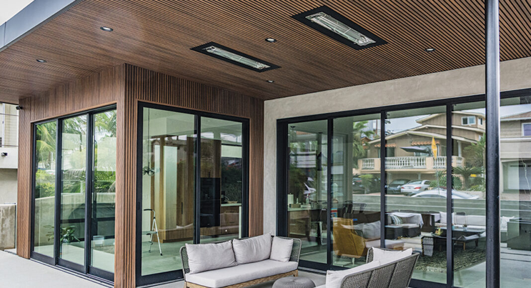 NewTechWood All Weather Siding & Cladding