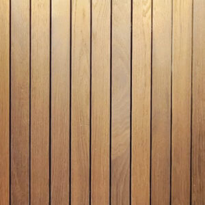 Tantimber ThermoWood Oak