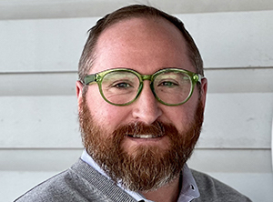 Bliffert’s Chris Hegeman elected chair of WRLA