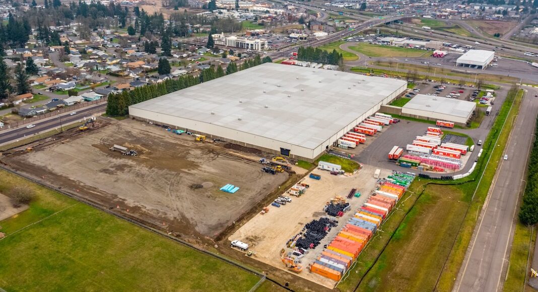 Do it Best expanding Oregon distribution center