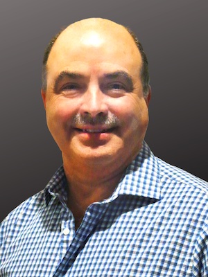 Pat Moretti promoted at Ricci Lumber