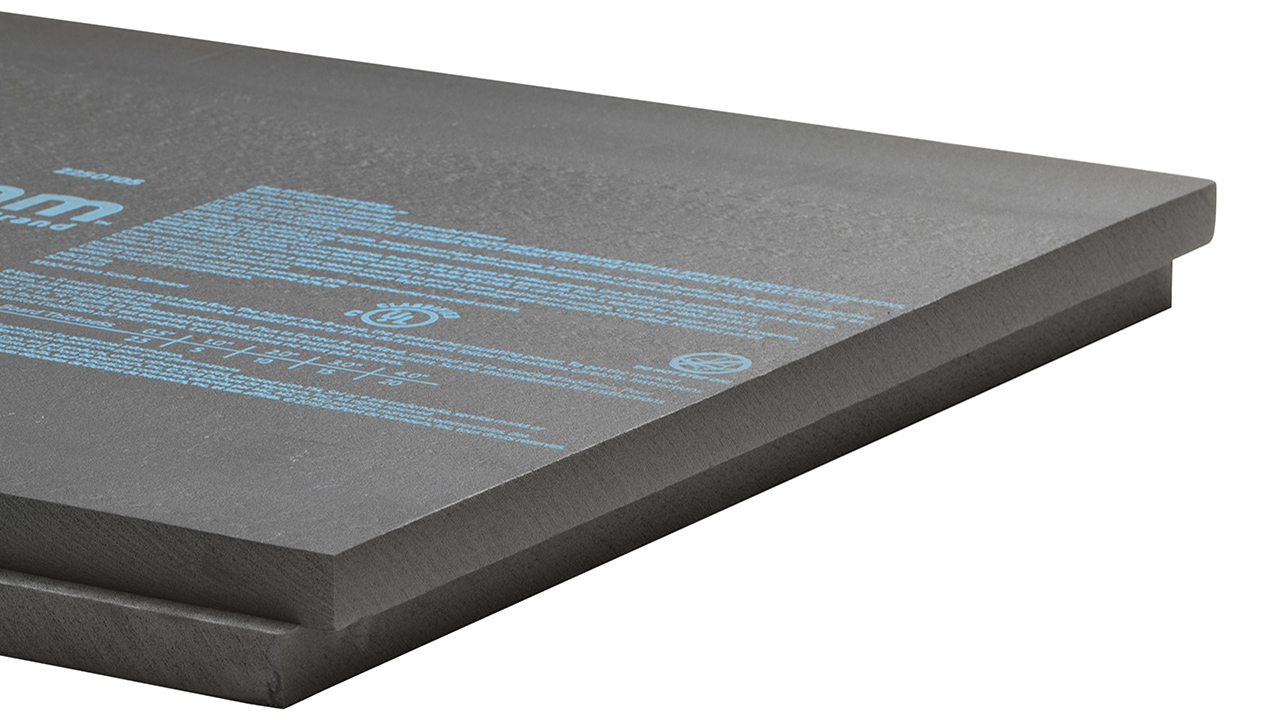 How XPS Sheathing Meets Builders’ Energy Efficiency Needs