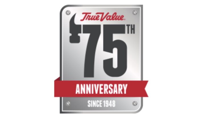 True Value celebrating 75 years