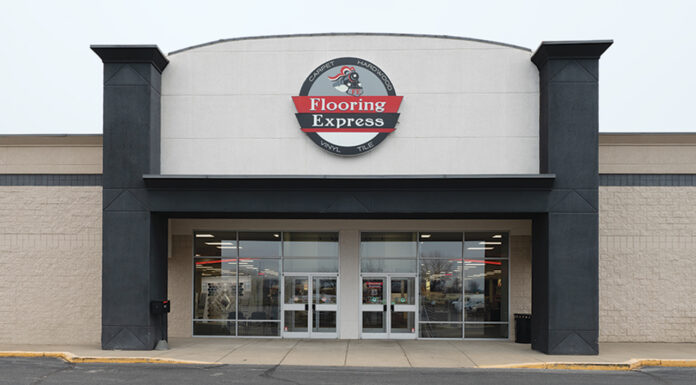 Dealer of the Year: Henry Poor Lumber