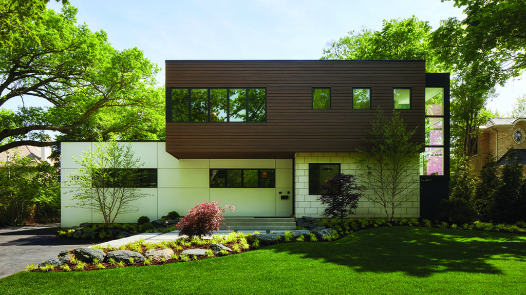 What is Decking-as-Cladding?