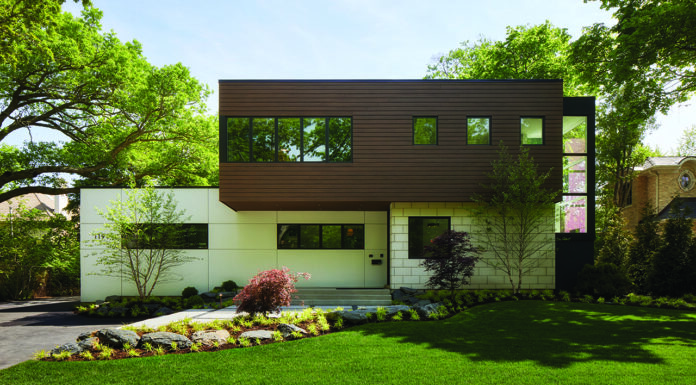 What is Decking-as-Cladding?