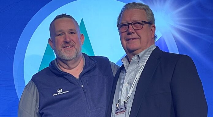 Bob Carson to retire from LBM Advantage