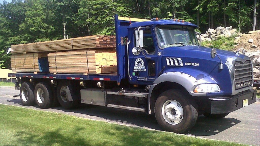 Blue Ridge Lumber acquires two Pennsylvania companies Blue Ridge Lumber acquires two Pennsylvania companies