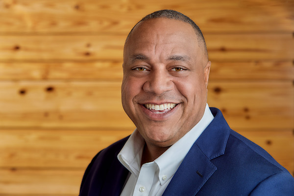 Georgia-Pacific names new president of gypsum business