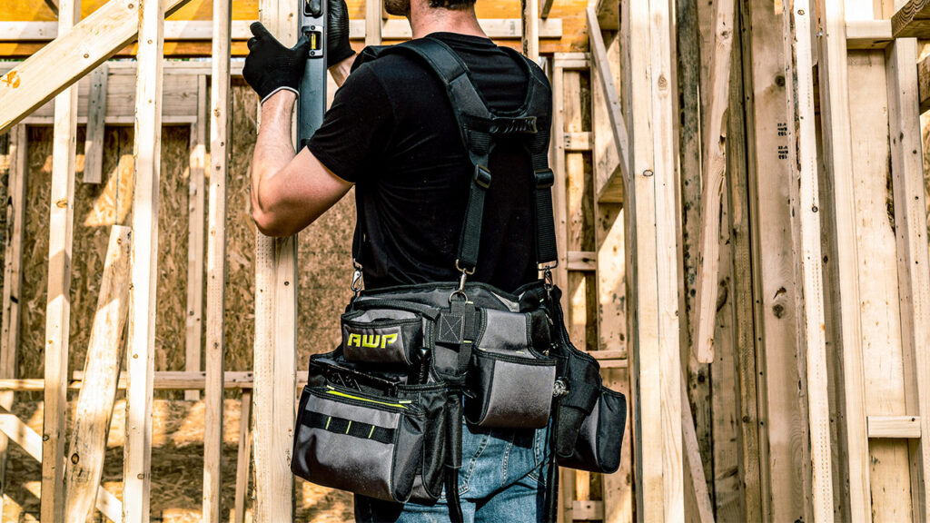 Snap It & Go – AWP TrapJaw™ Tool Rigs