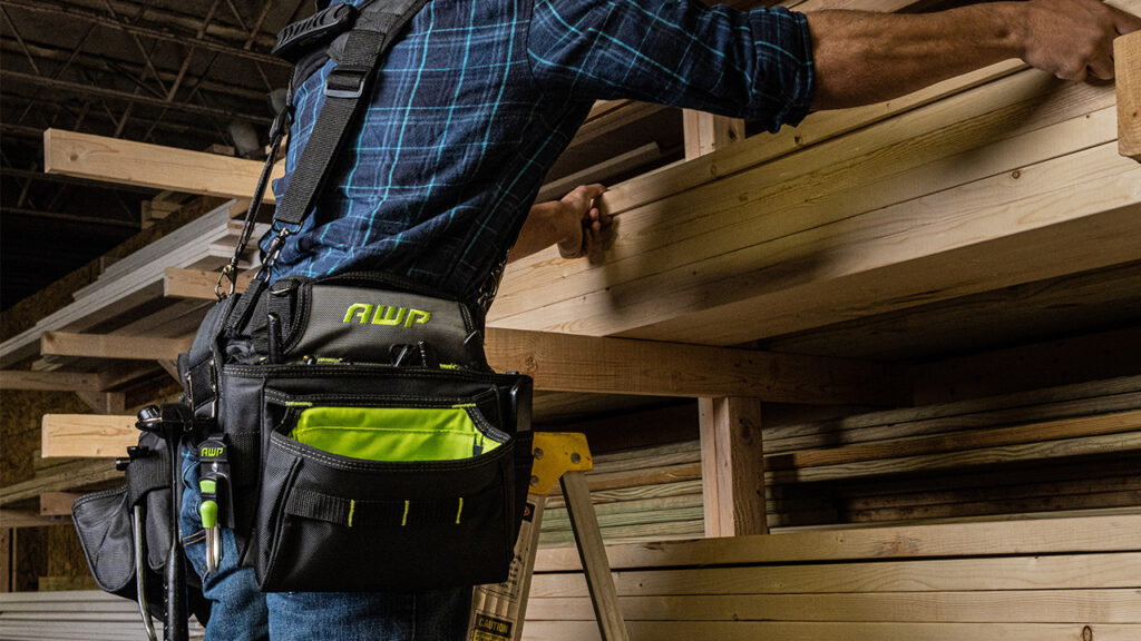 Snap It & Go – AWP TrapJaw™ Tool Rigs