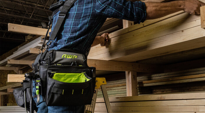 Snap It & Go – AWP TrapJaw™ Tool Rigs