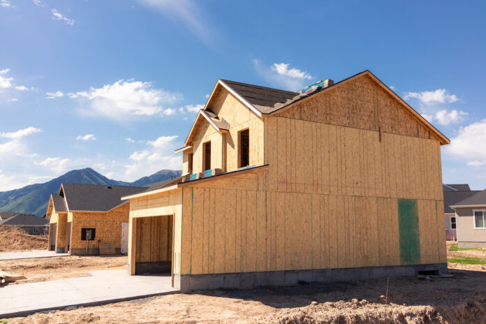 NAHB reports 2-story home shares continue to rise