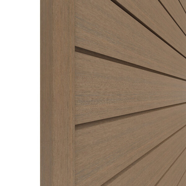 New products from NewTechWood