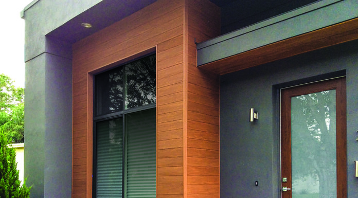 What is Decking-as-Cladding?