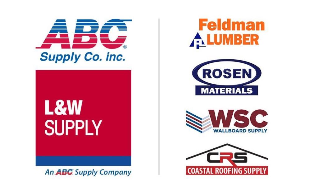 ABC Supply completes deal for US LBM wallboard divisions