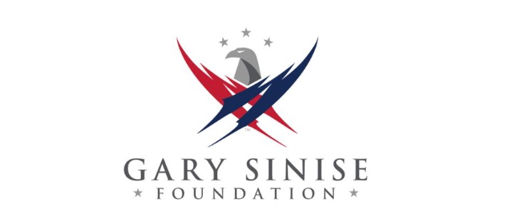 Huber continues sponsorship of Gary Sinise Foundation