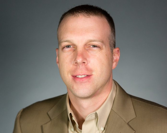 LMC names new VP of technology