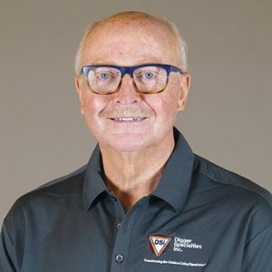 5 Questions for Larry Boyts, Digger Specialties, Inc. (DSI)