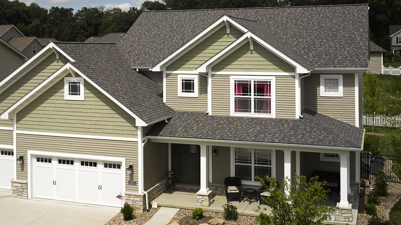 CertainTeed Exterior Solutions: The Performance Contractors Need Meets ...