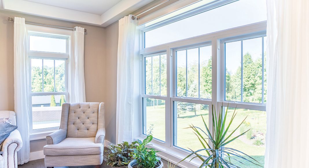 In Depth: Windows & Doors