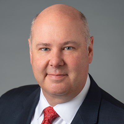 New Leadership for NAHB