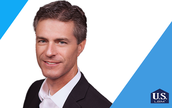 US LBM Names New Chief Information Officer