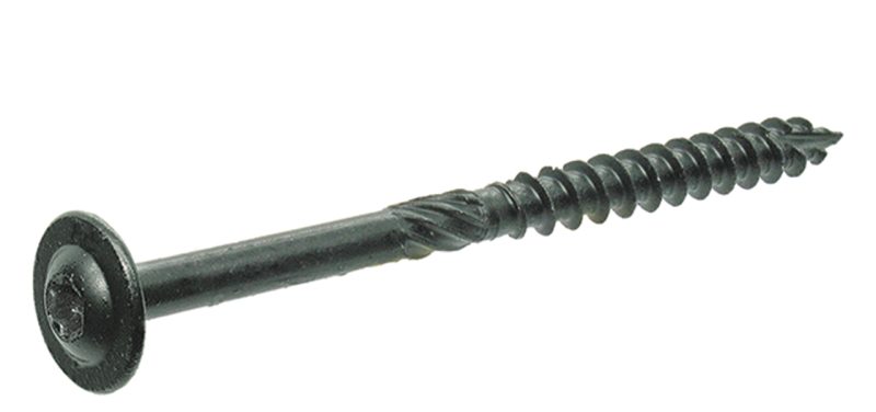 Grip-Rite Flat Head Structural Screws