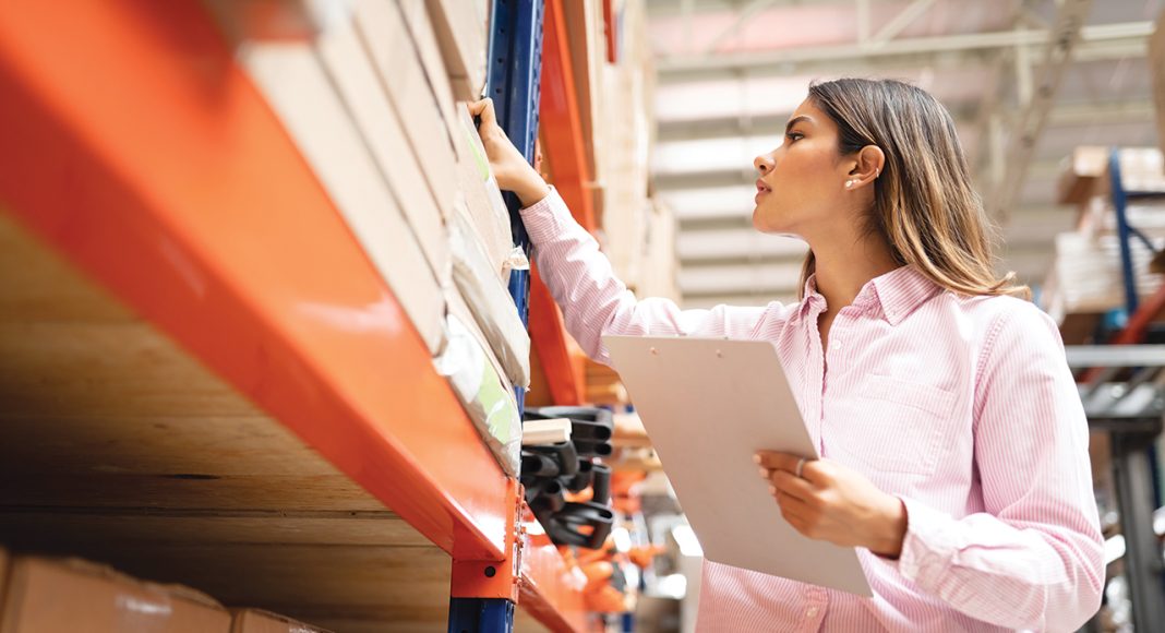 Turning order takers into sales pros