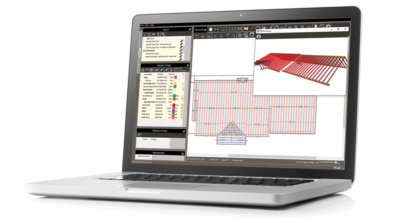 In Depth: Technology