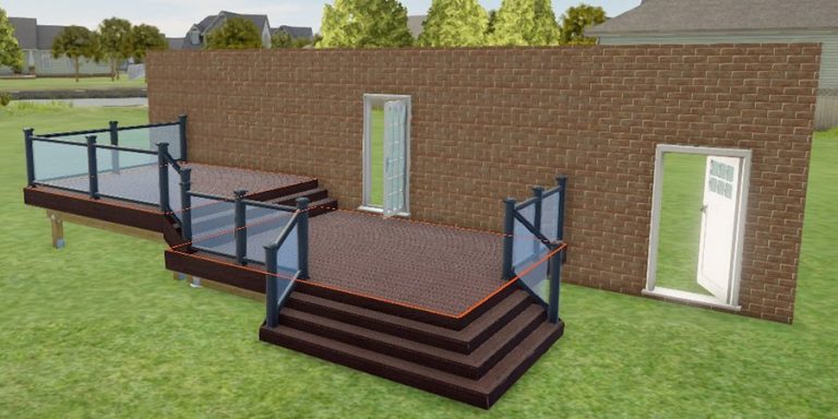 Simpson Strong-Tie partners with MOSO North America on deck planner ...