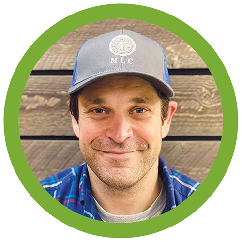 LBM Journal's 40 Under 40