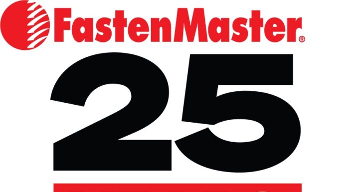 FastenMaster celebrates 25 years