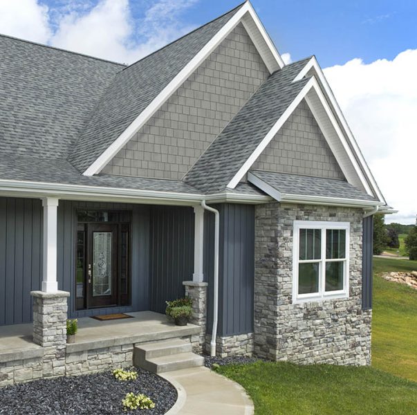 Timeless Character, Efficient Installation, Outstanding Performance