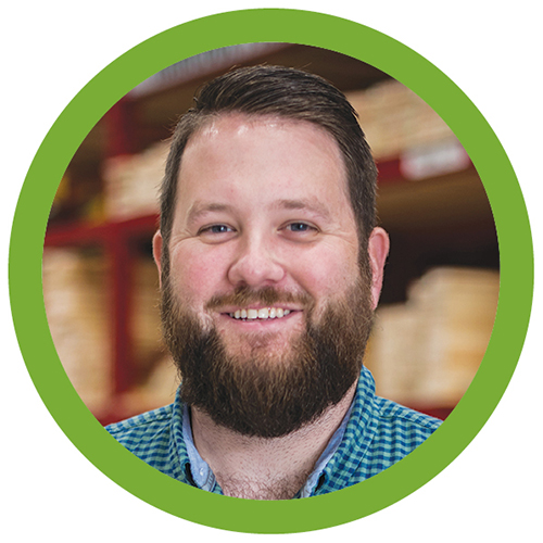 LBM Journal's 40 Under 40