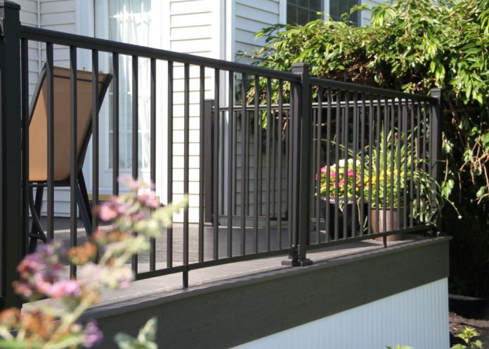 Key-Link Fencing & Railing achieves PCI 4000 certification