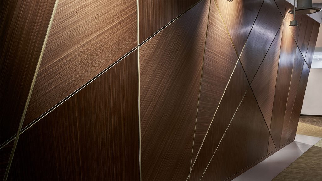 Elevate Millwork Details with Fry Reglet’s Advanced Trim & Reveal Systems