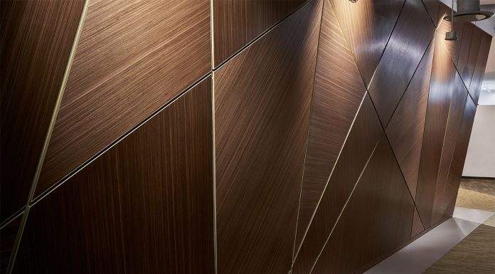 Elevate Millwork Details with Fry Reglet’s Advanced Trim & Reveal Systems