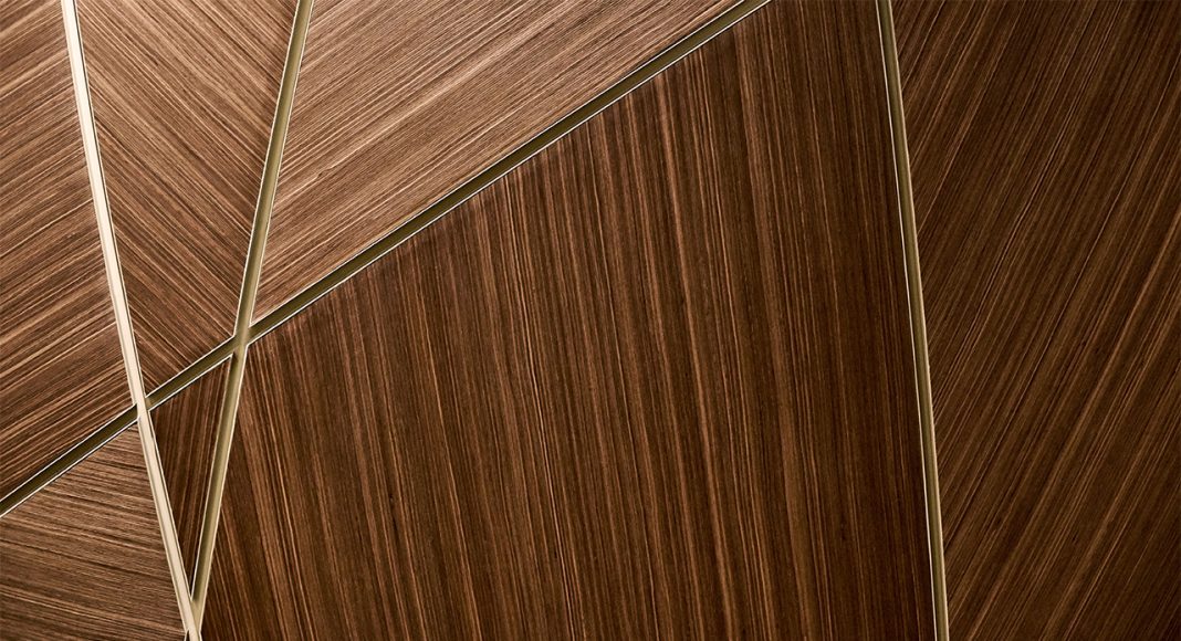 Elevate Millwork Details with Fry Reglet’s Advanced Trim & Reveal Systems